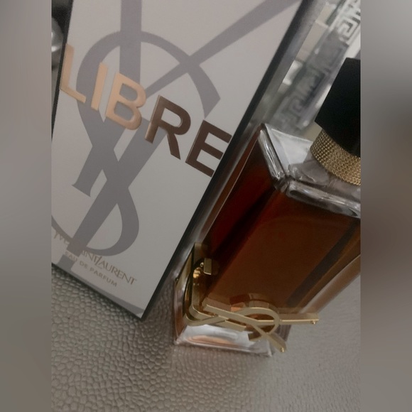 Yves Saint Laurent | Other | Ysl Libre Intense Parfume | Poshmark